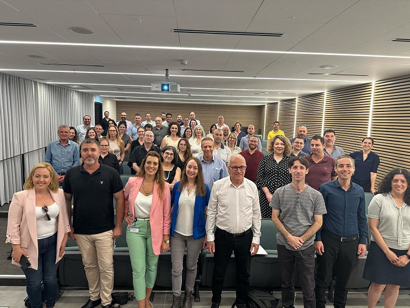 The winning projects in the government's AI open call - artificial ...